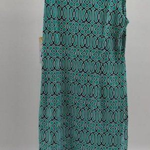 Lulu-B | Dresses | Lulu B Upf 5 Cooling Dress Colorful Comfy Clothing ...